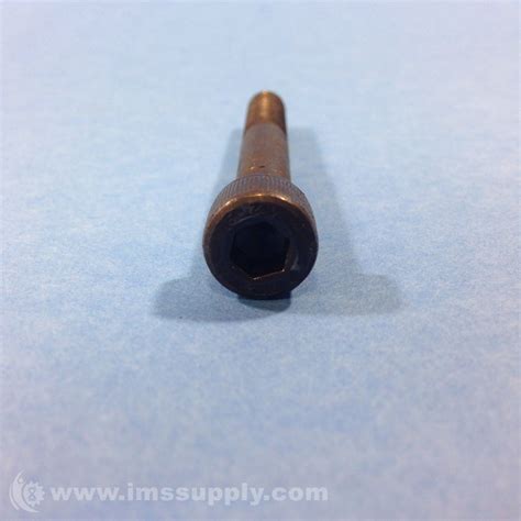 Yfs 12 9 2 7 8 Hex Head Screw Ims Supply