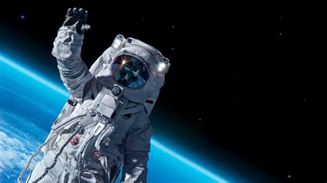 Smart Molecule Could Tackle Microgravity Induced Bone Loss