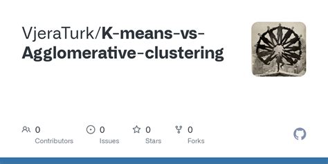 Github Vjeraturkk Means Vs Agglomerative Clustering Github Vjeraturkk Means Vs Agglomerative Clustering
