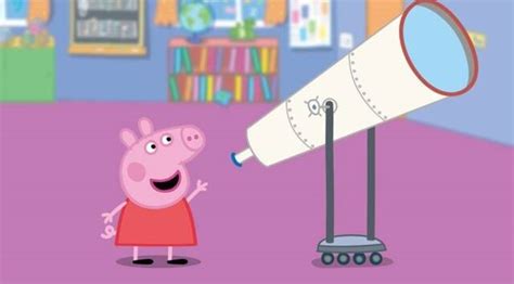 Peppa Pig Cartoon Breaks Stereotypes Introduces Same Sex Couple For