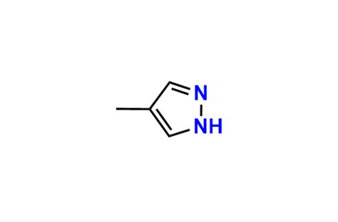 Fomepizole Cas No 7554 65 6 Na
