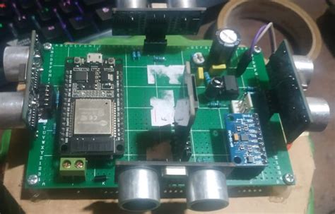 Create A Program Your Arduino Esp32 Esp8266 With Efficient By Hikuga Fiverr