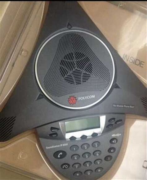 Ip телефон Polycom Ip 6000 Festima Ru частные объявления