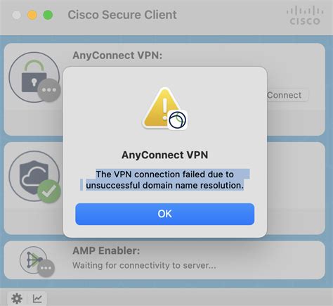 Cisco Anyconnect Vpn Is Not Able To Reconnect After 1 Disconnection Cisco Community