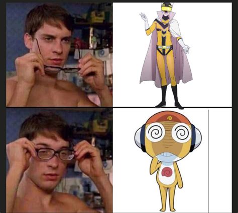 Yellow Genius Of Evil By Isekai67 On Deviantart