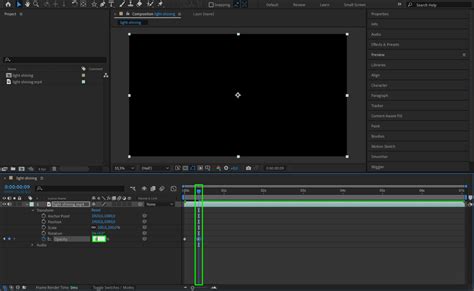 How To Write And Use Expressions In After Effects