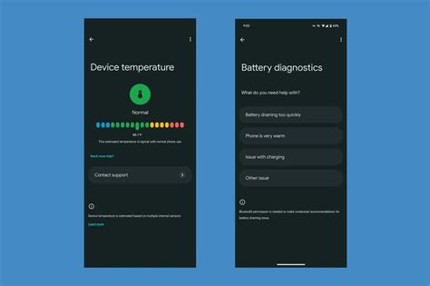 Pixel Owners Get Sweet New Troubleshooting Tool