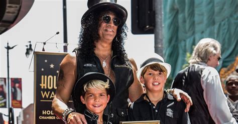 Quiénes Son Y A Qué Se Dedican Los Hijos De Las Estrellas De Rock De