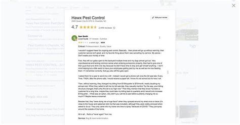 Hawx Pest Control Album On Imgur