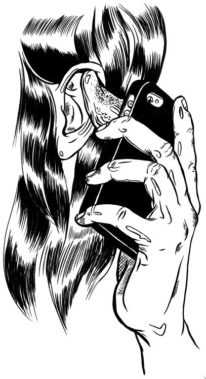 The Voice Notes Apps Hidden Sexual Possibilities Observer