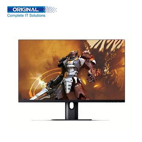 Xiaomi XMMNT27HQ 27 Inch QHD Gaming Monitor - OSL