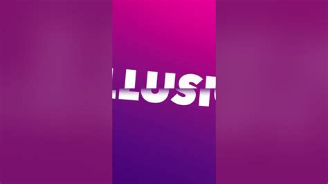 Photoshop Cut Text Effect Tutorial Youtube