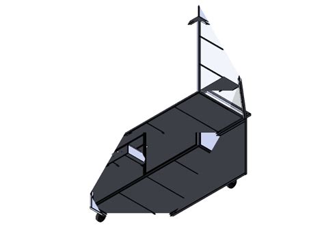 Free Cad Designs Files And 3d Models The Grabcad Community Library