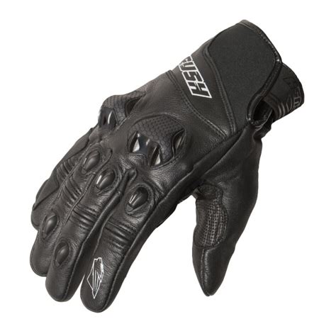 Перчатки RUSH RR кожа, цвет Черный, Размер XL - купить по выгодной цене ...