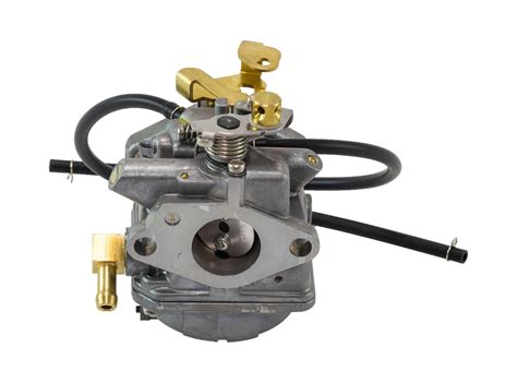 Карбюратор Suzuki DF6 Код товара: 1320091JB1000 | Купить в интернет ...