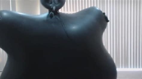 Huge Suit Inflation