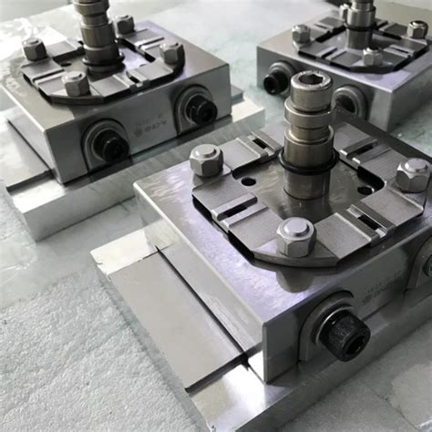 Design Tips For Low Volume Cnc Machining Production Goldsupplier