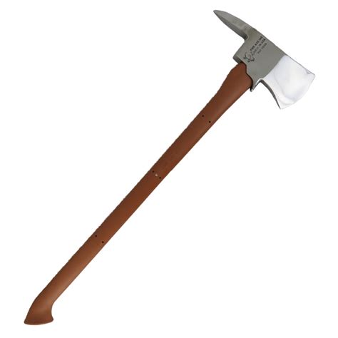 How To Get Fire Axe