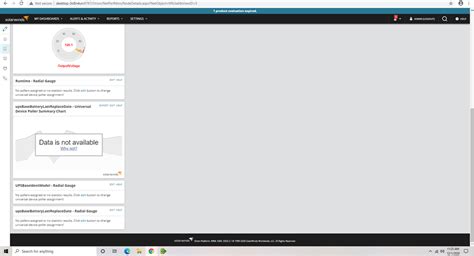 date format with universal device poller forum network performance