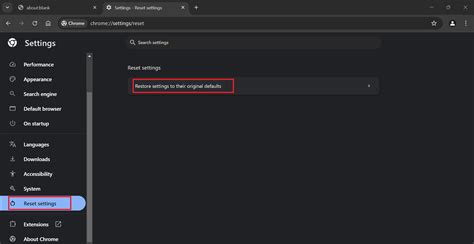 What Is The About Blank Page And Do You Need To Remove It All You Need To Know Auslogics Blog