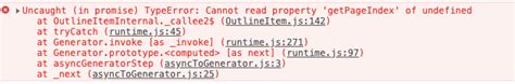 Outline Bug Issue 412 Wojtekmaj React Pdf GitHub