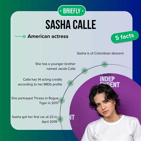 Who Is Sasha Calles Husband Inside Her Private Life And Background