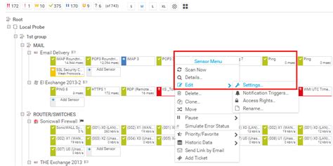 How To Set Up Scanning Intervals Of Sensors In 3 Steps