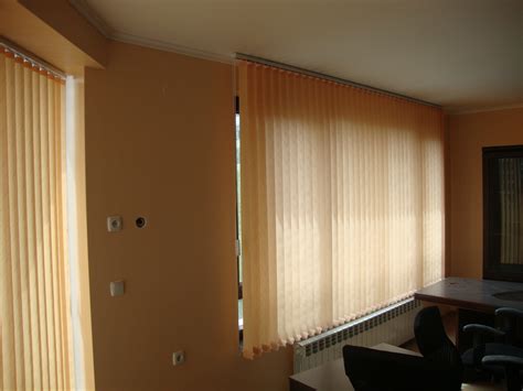 ВЕРТИКАЛНИ ТЕКСТИЛНИ ЩОРИ