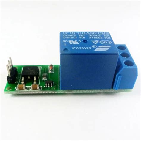Sunbird Flip Flop Latch Relay Module Bistable Self Locking Switch X IO B DC V V Low Pulse