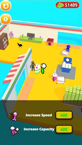 My Mini Mart 3d Game Unity Source Code By Nextlevelgames Codester