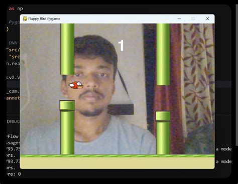 Priyanshu Samal On Linkedin Gamedev Pygame Opencv Indiedev Fitness Innovation