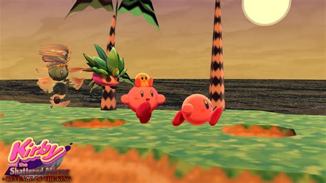 Kirby Atsm Rotk Helpers To Heroes By Thehomingbluestar On Deviantart