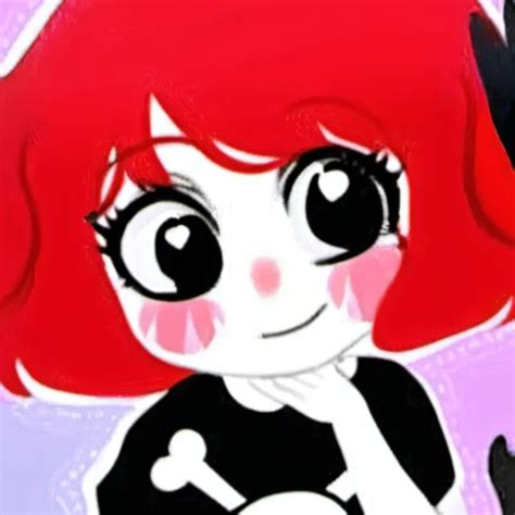 Chat With Ruby Gloom Text Or Voice Enjoy Ai Chat Free And Safe
