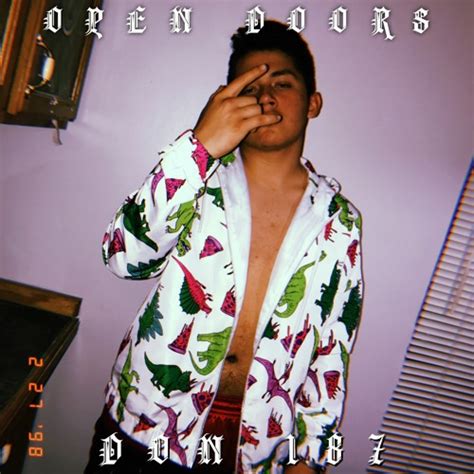 Stream They Dont Know By Don 187 Listen Online For Free On Soundcloud