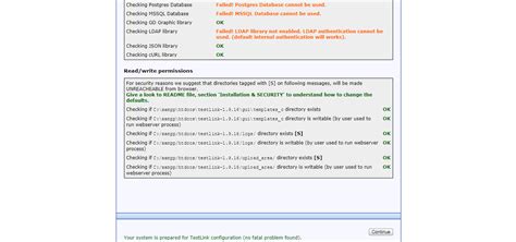 Selenium Webdriver Integration With TestLink