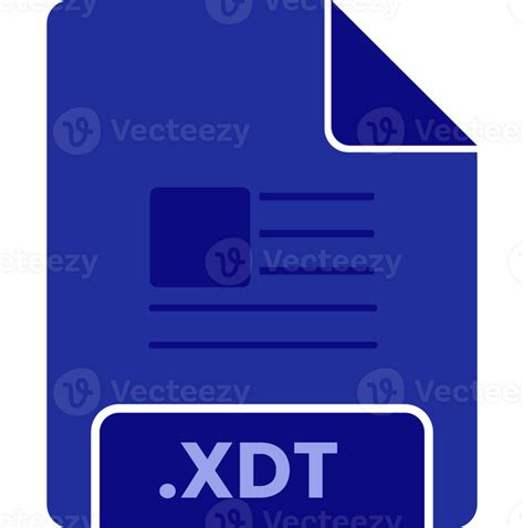 Xdt File Minimall Icon Art 57326649 Png