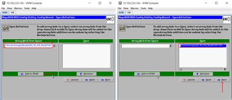 How To Configure Raid On Cisco Ucs C Series Rack Server Cisco Community