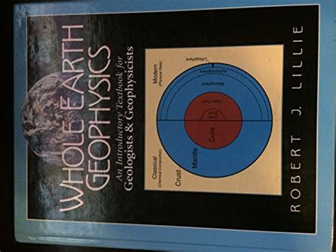 The Best Geophysics Books Of All Time Bookauthority