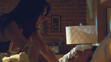 Missy Peregrym Nude Pics And Topless Sex Scenes Scandal Planet