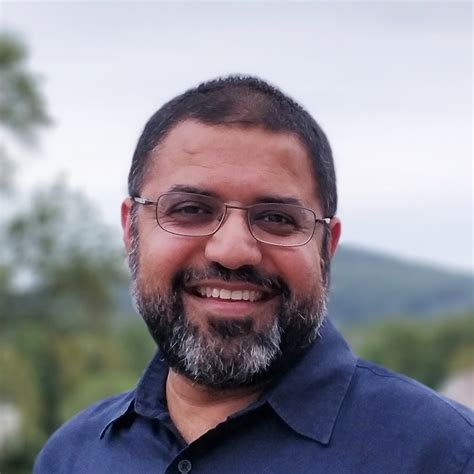 Adnan Ansari Eradicate Hate Global Summit