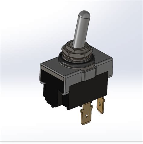 Free Cad Designs Files And 3d Models The Grabcad Community Library