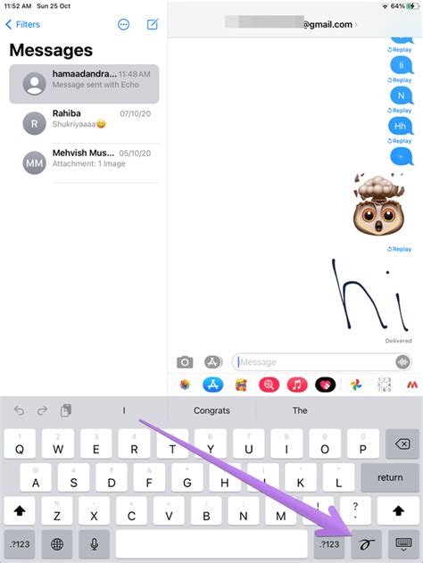 Top 7 Imessage Tricks Like Pew Pew To Add Special Effects