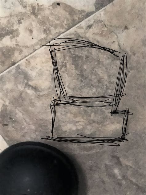 Here Is Where You Post Pictures Of Strange Tile Patterns That Looked