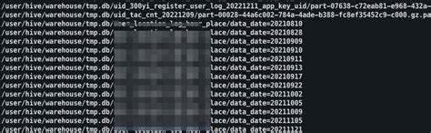 Hdfs Missing Block 问题处理记录 Ordiy Blog Hdfs Missing Block 问题处理记录 Ordiy Blog