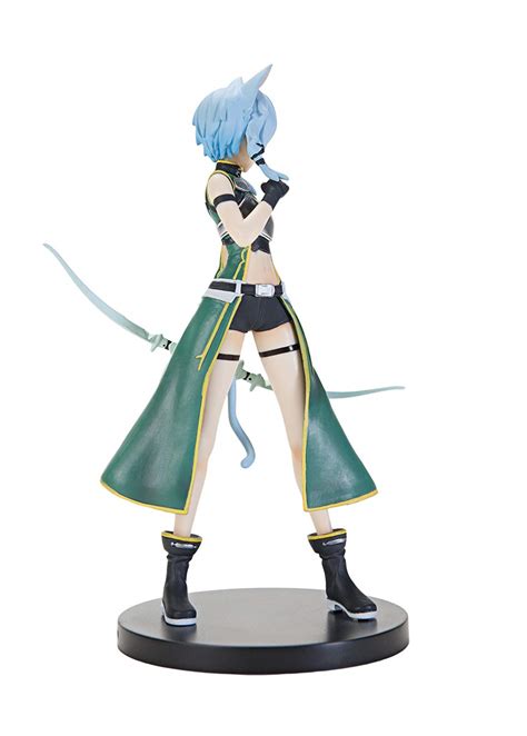 Sinon Figure Sword Art Online Ii Taito