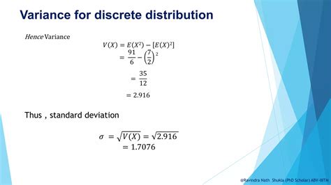 Discrete Distribution Pptx