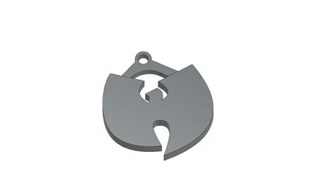 Wu Tang Clan Symbol Png