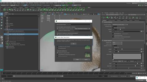 Solved Problems With Xgen Naming Conventions Autodesk Community