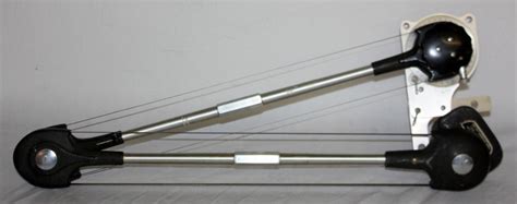 Vintage Bruning Wallace Drafting Machine