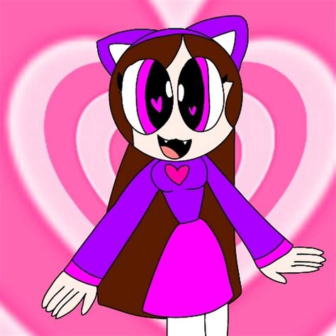♡lily The Kitty Cat Girl♡ Youtube